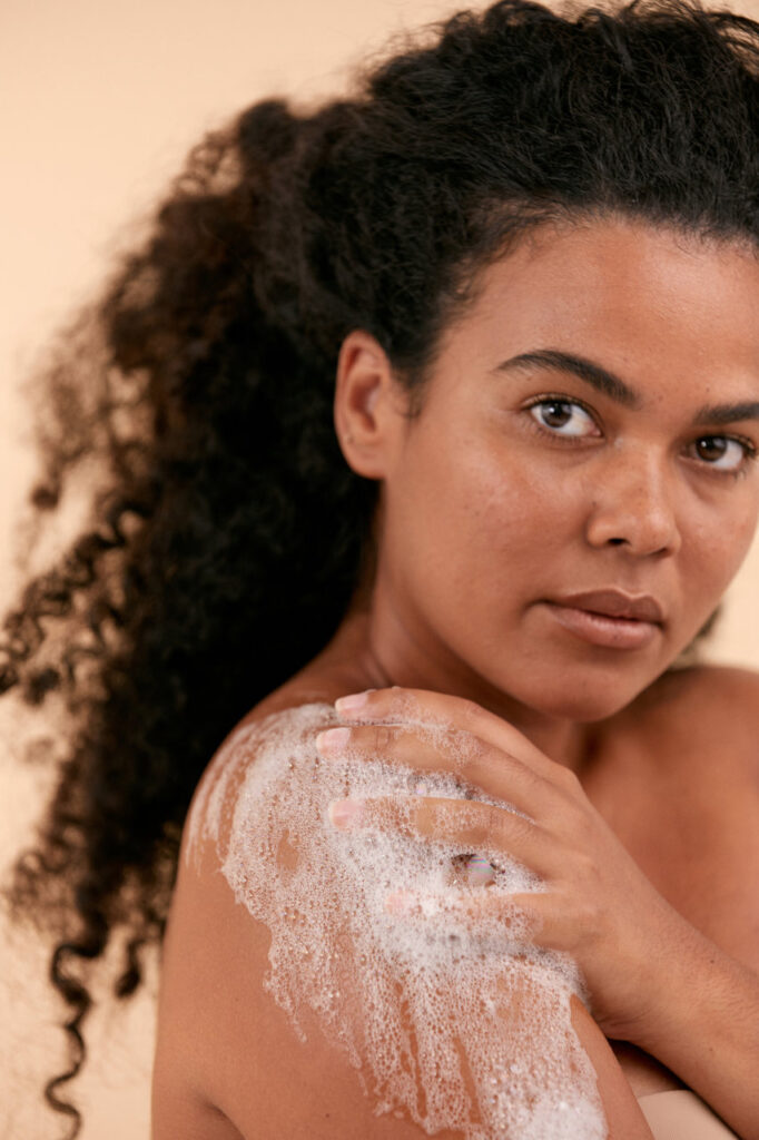 Body Wash - suki.collective