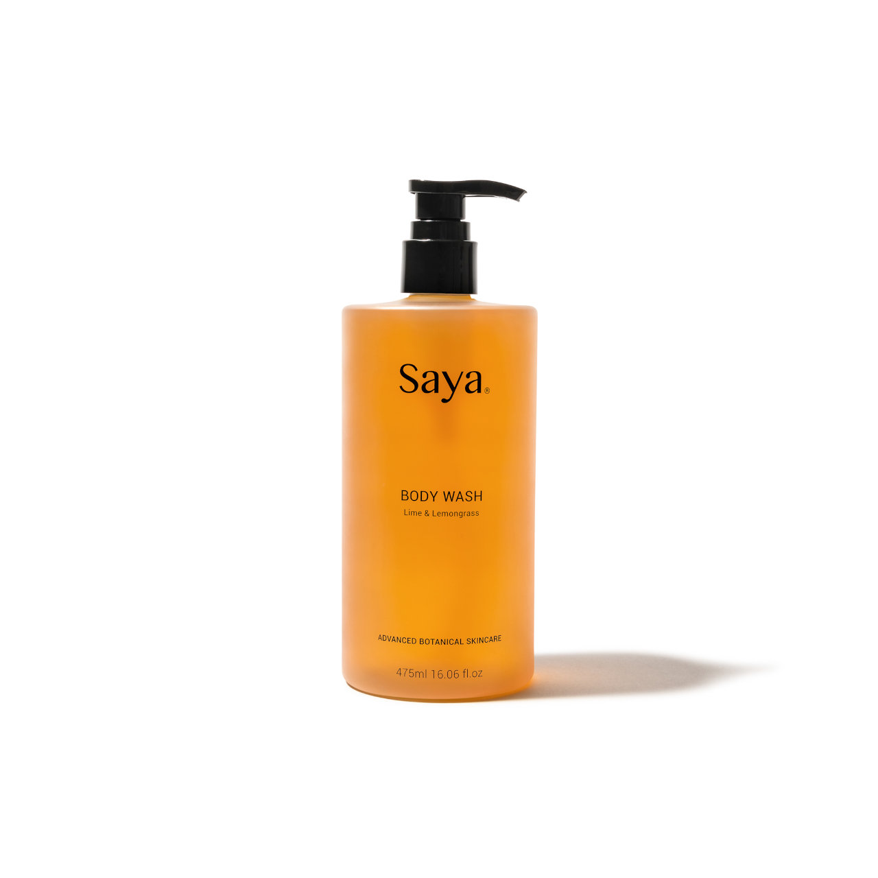 Body Wash - suki.collective