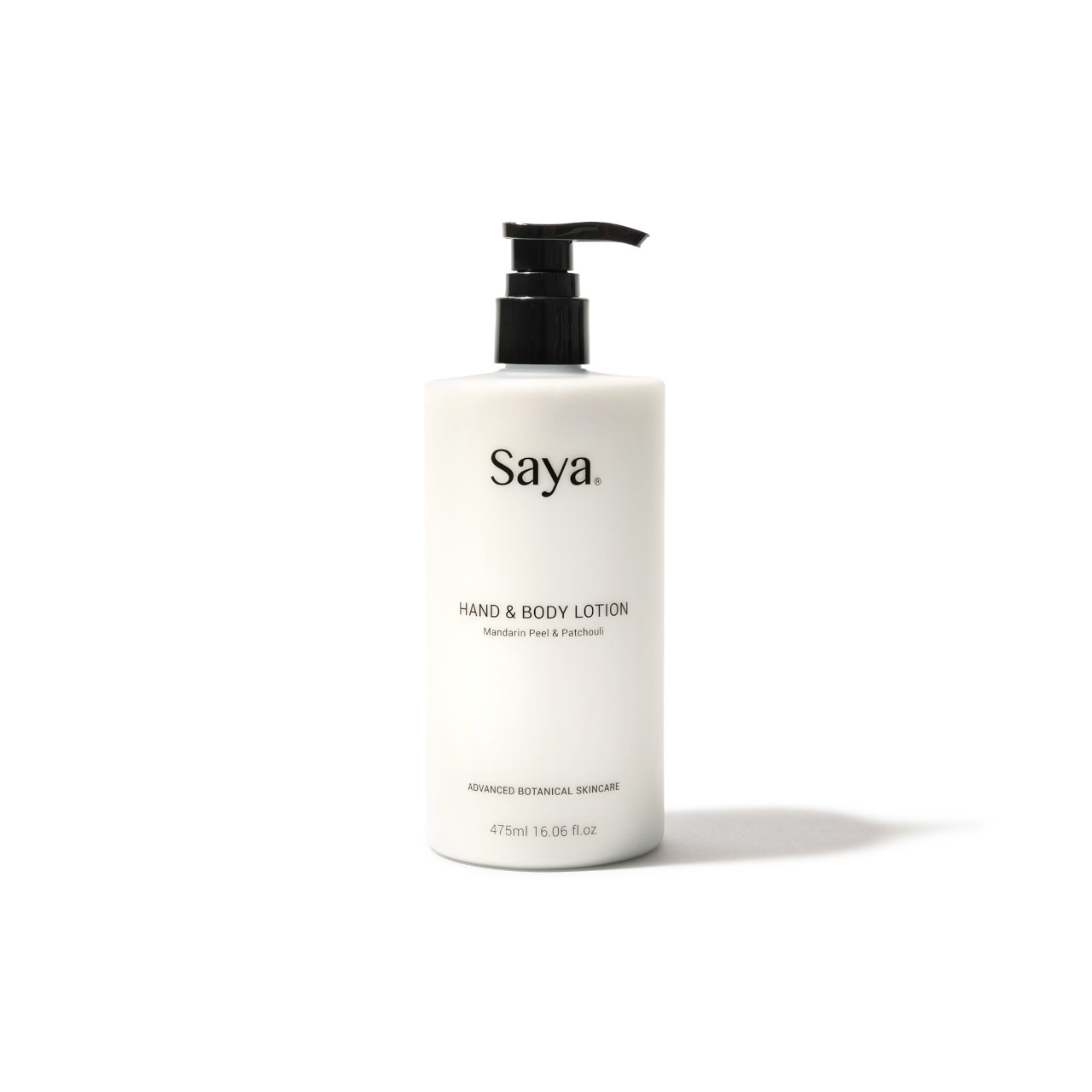 Hand & Body Lotion - suki.collective