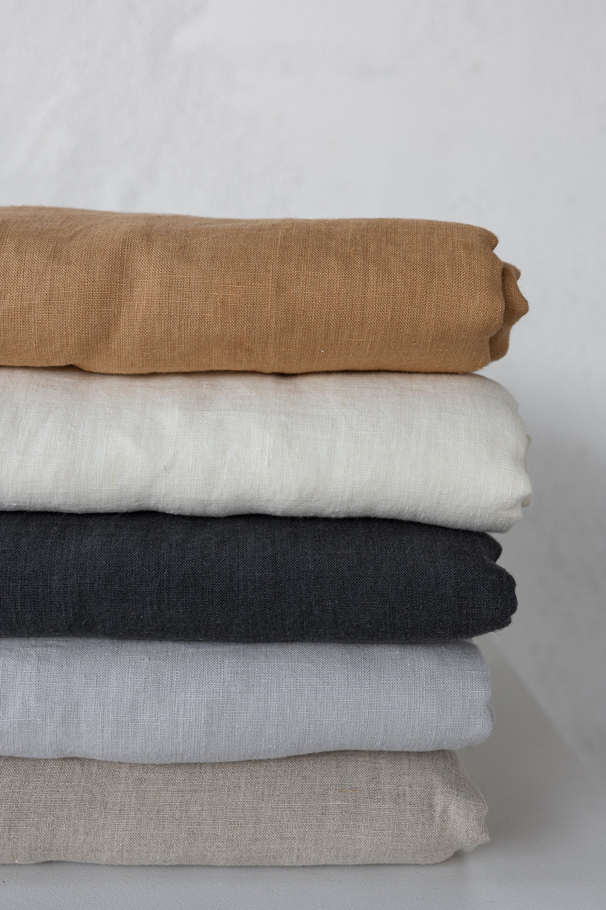 Linen Duvet Cover Set (& save!) - suki.collective