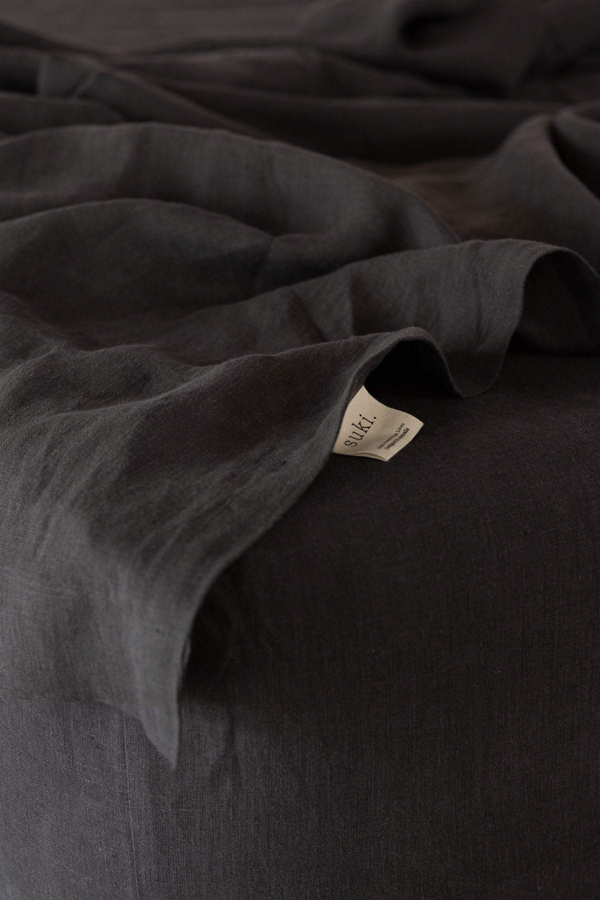 Linen Sheet Set - suki collective